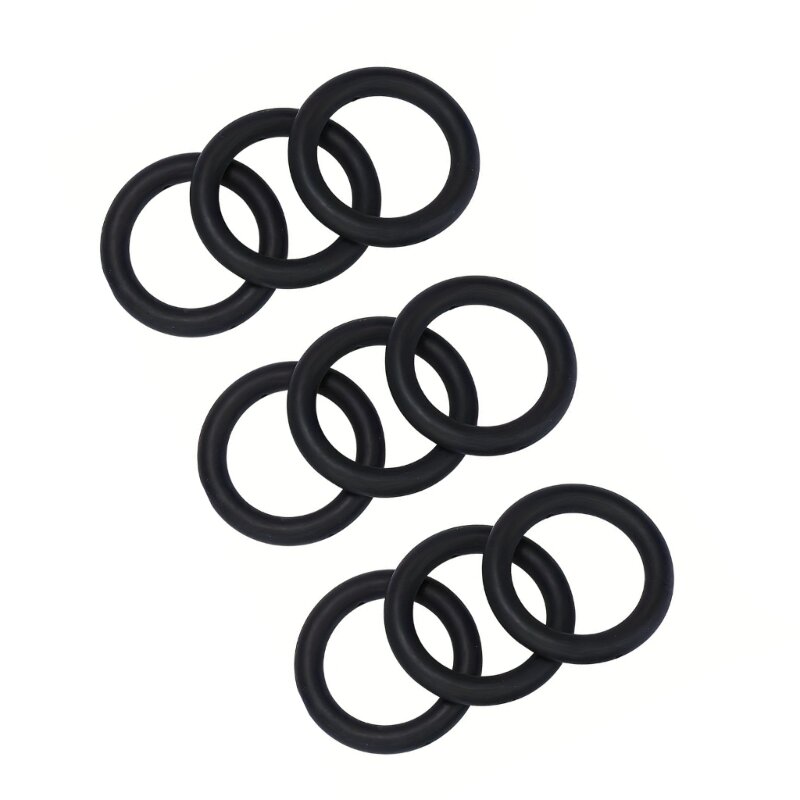 Силиконовые Кольца Бусины Ремесло Свободные Бусины для Брелка Кулон Ожерелье Ремесло Изготовление Аксессуаров Наборы Для Поделок