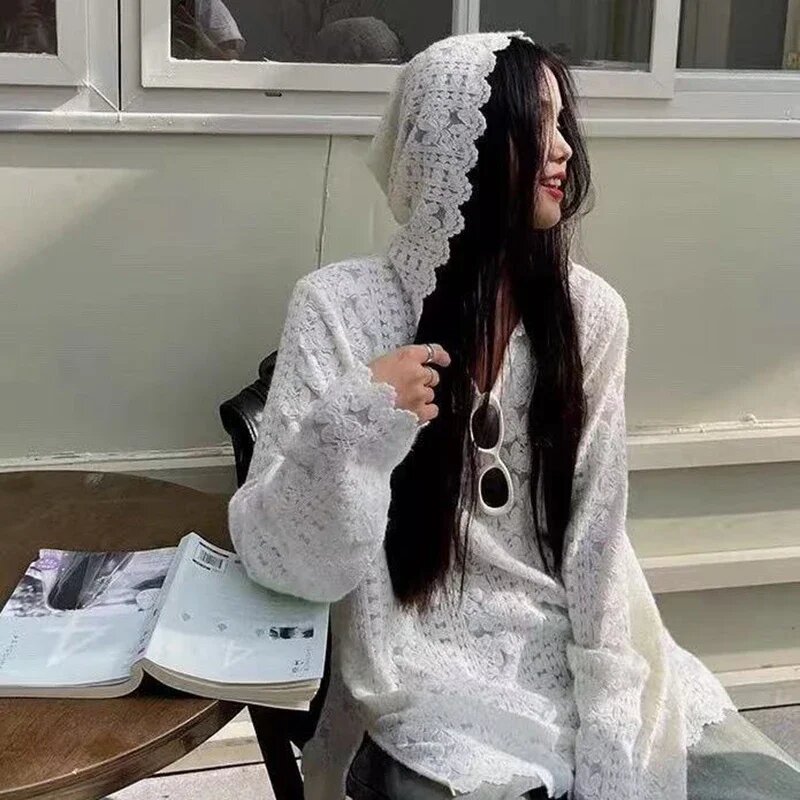 Блуза