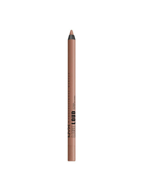 Карандаш для губ женский NYX Professional Makeup 1-gimmedrama
