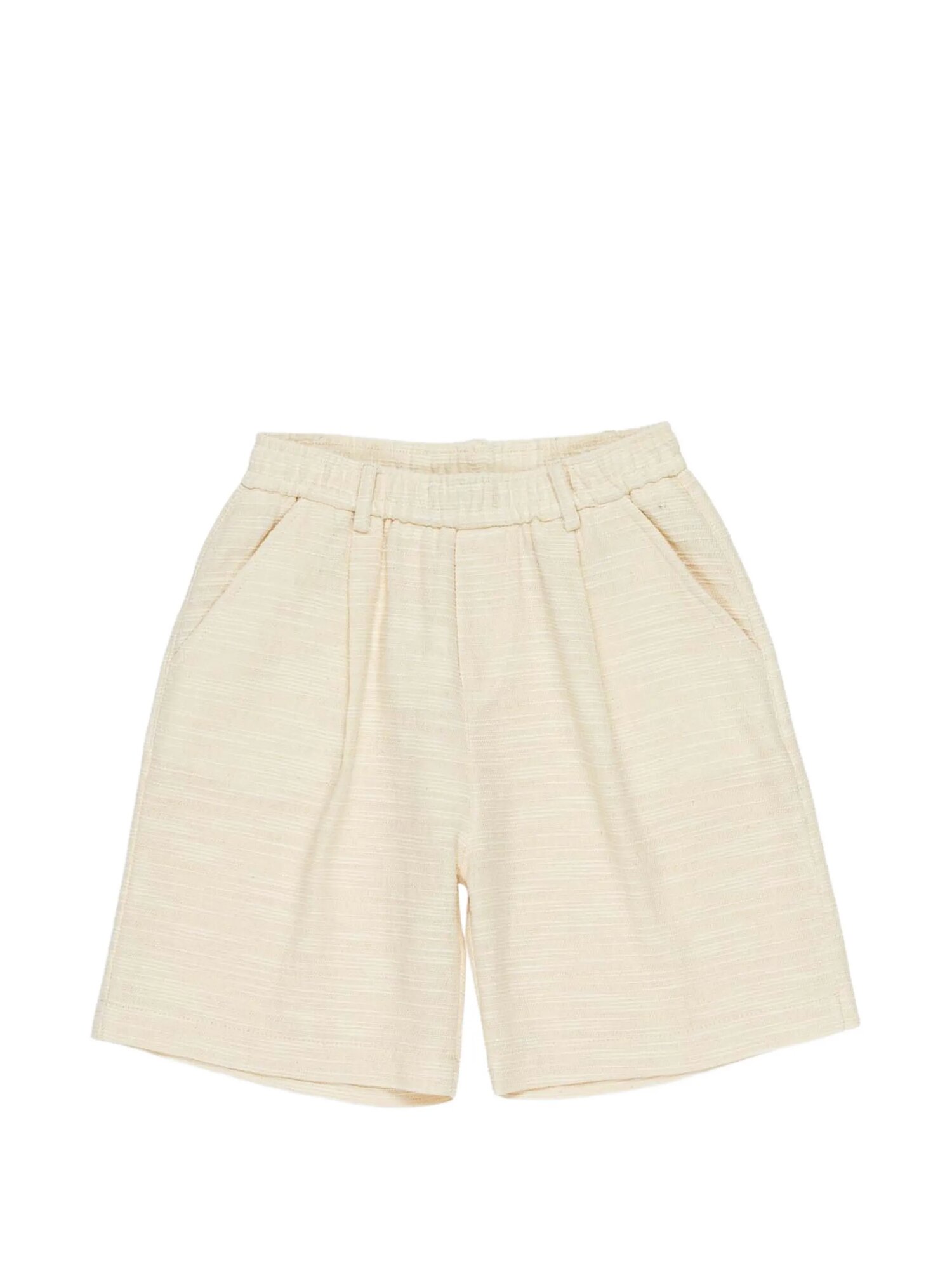 Шорты Patch-pocket shorts