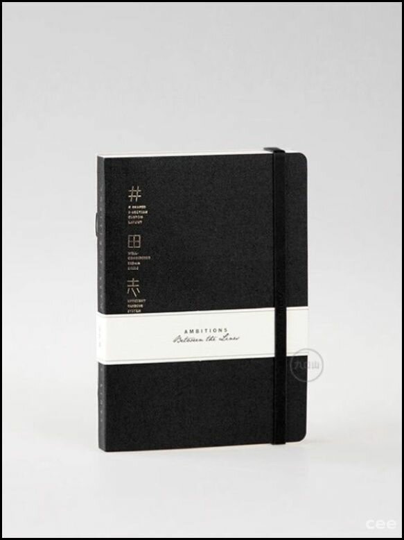 Блокнот A6 бестселлер ежедневник