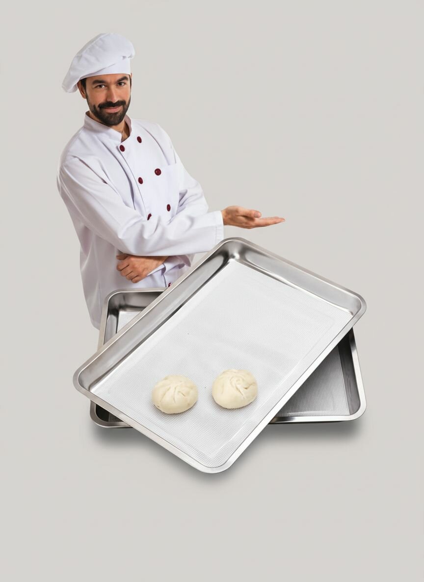 Силиконовая сетка коврик для сушки, дегидратора и мантоварки SmartOptMarket