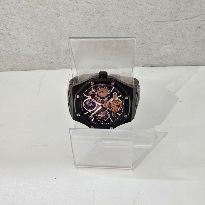 Наручные часы Beverly Hills Polo Club Automatic BP3787X.651