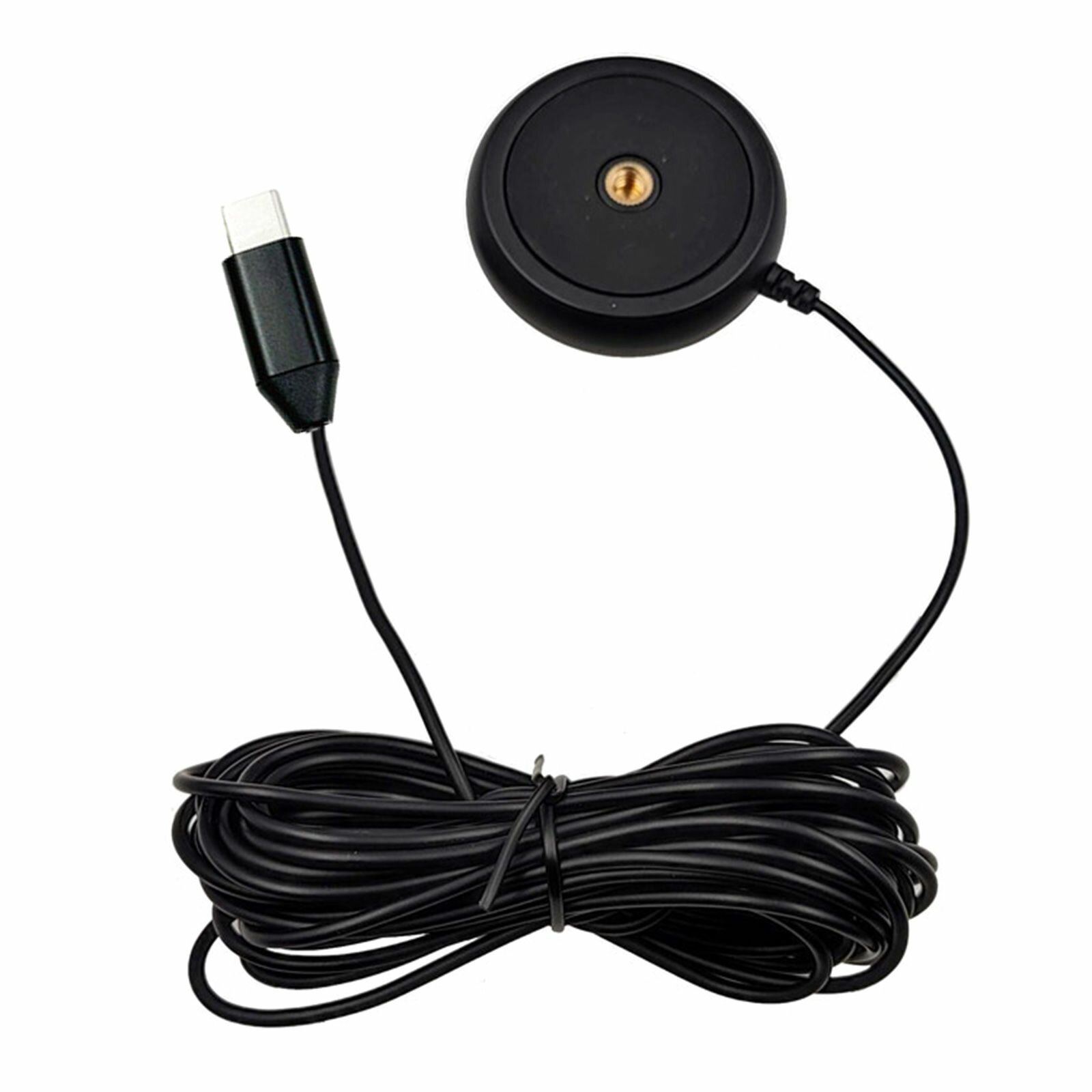 Калибровочный настольный микрофон для стриминга и игр