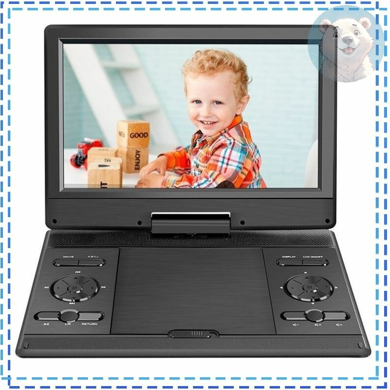 Двд Проигрыватель