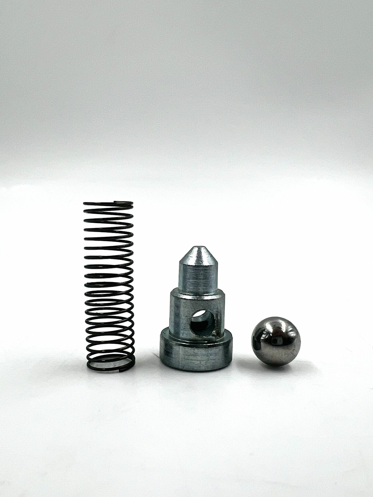 Редукционный клапан ГБЦ подходит для ВАЗ Лада ДВС 16кл