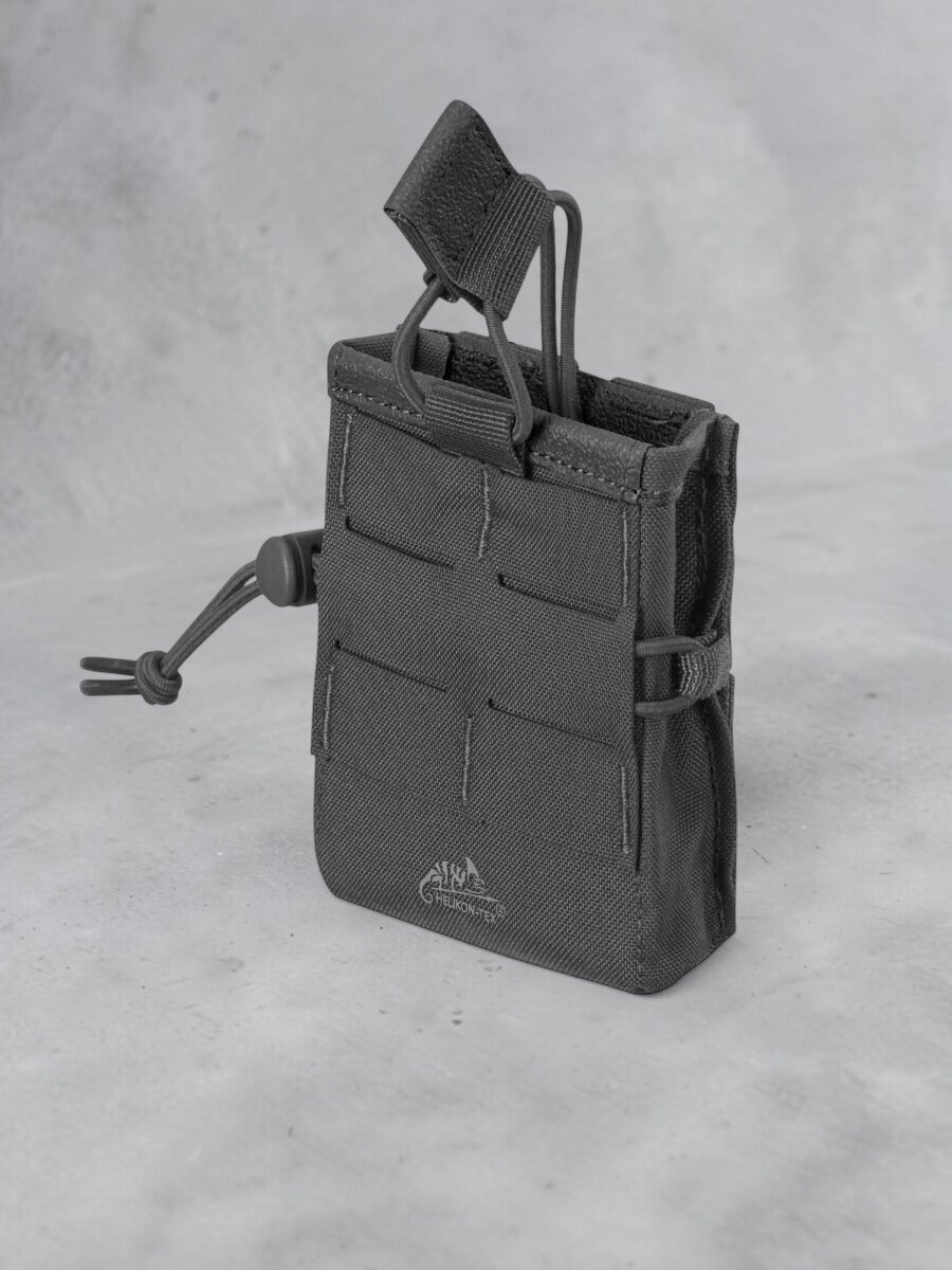 Подсумок для магазина тактический Helikon Competition Rapid Carbine Pouch