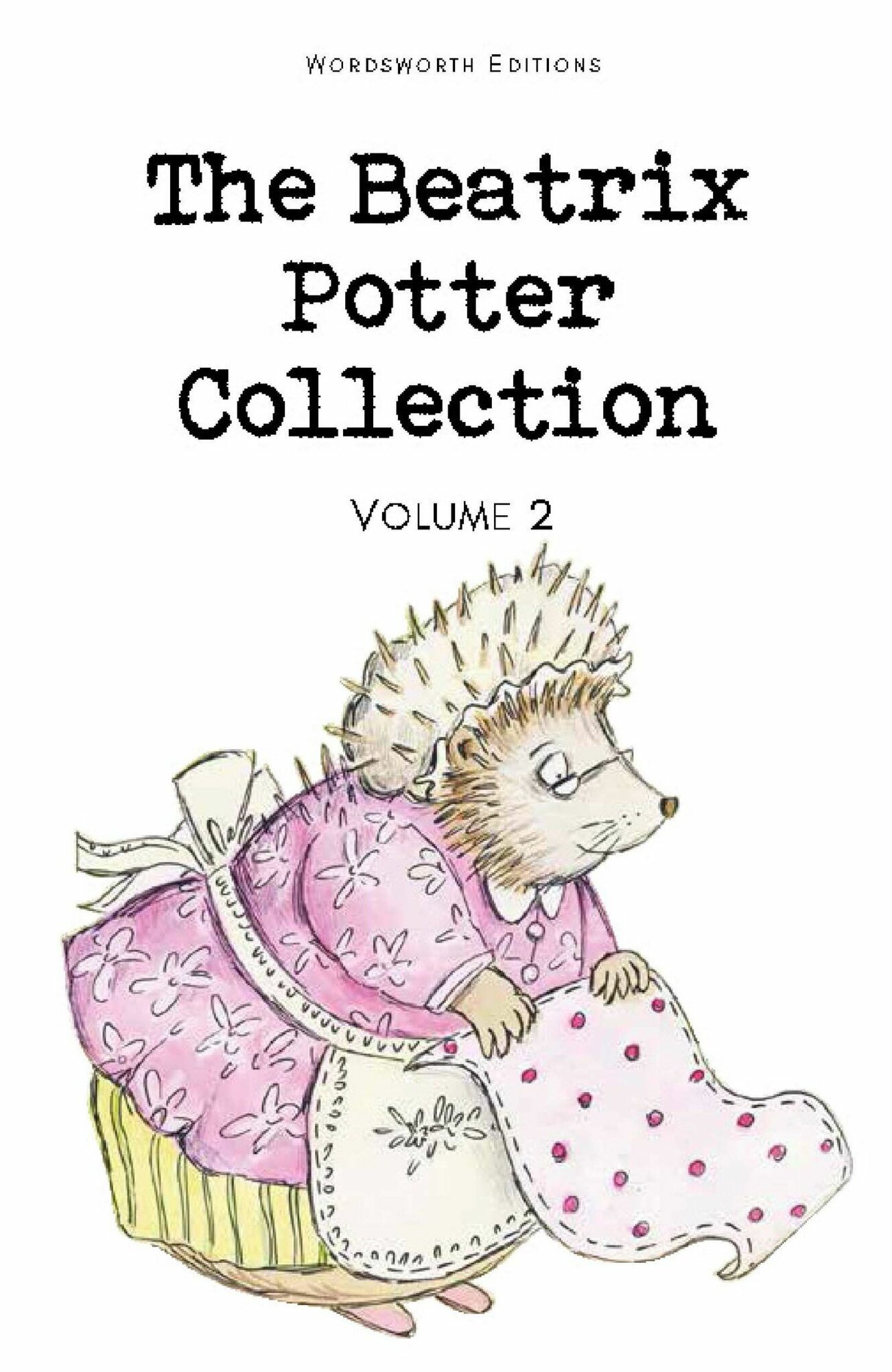 Beatrix Potter Collection vol.2