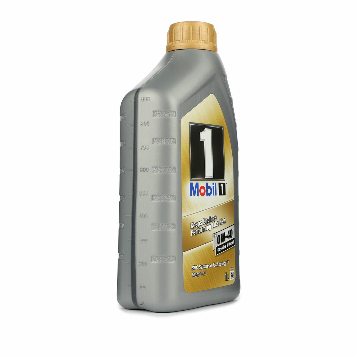 Масло Mobil 1 Fs 0W-40 , 1L(Mobil 153675)