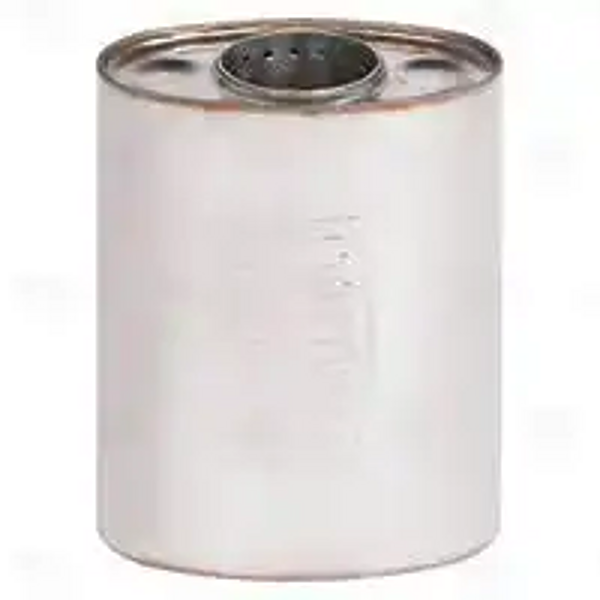 TRIALLI ESM 16921063 D пламегаситель универс. 160-90 / l 210-63 с перф. диффуз. (нерж. сталь) (esm 16921063