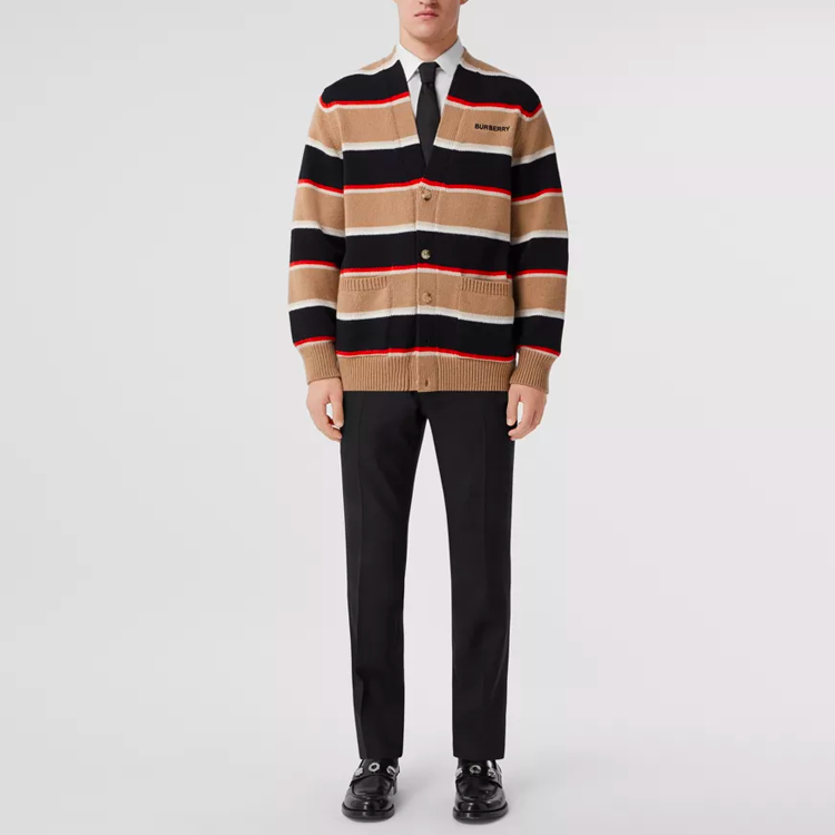 Свитер BURBERRY