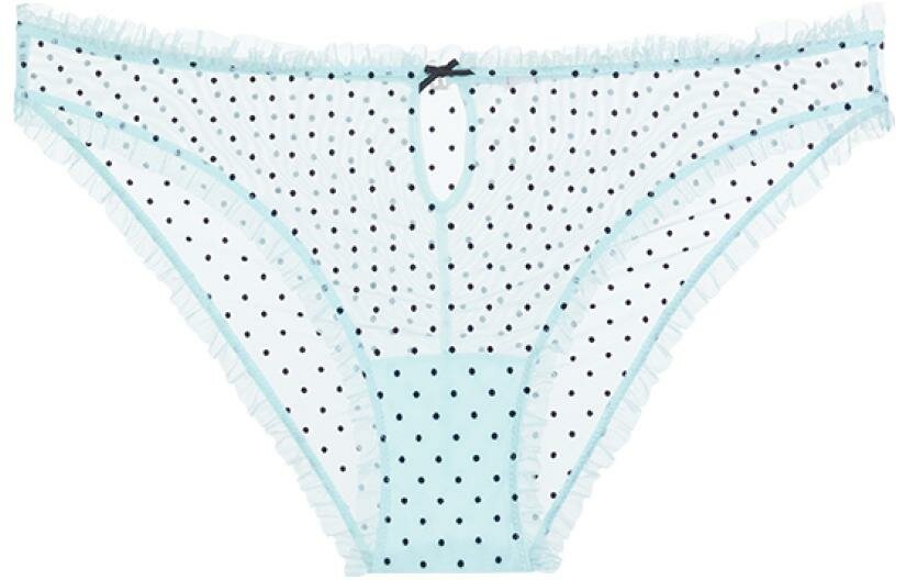 Трусы Victoria's Secret 10149384