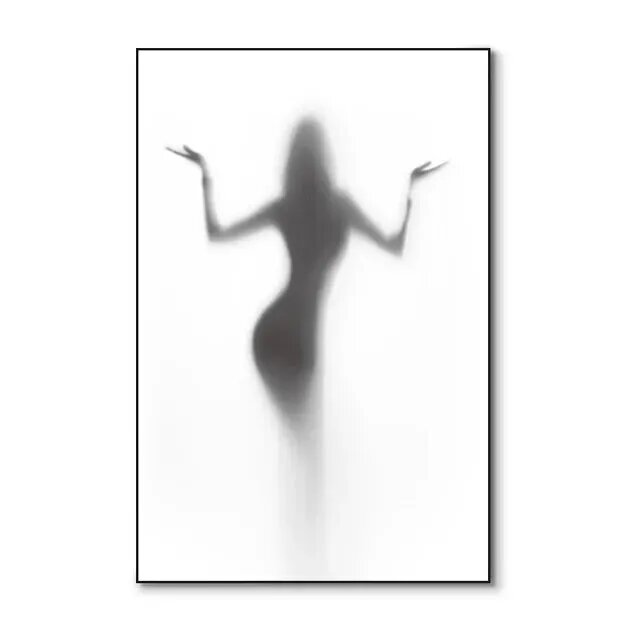 Фотообои абстракция фигура, 50x70cm, цвет P5