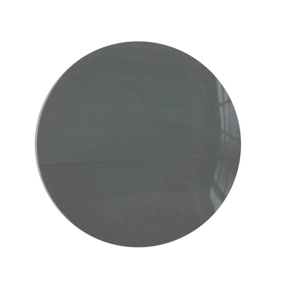 ESNBIE индивидуальные поляризованные линзы CR39 коричневые/серые серый, -4.00~-6.50, 1.67