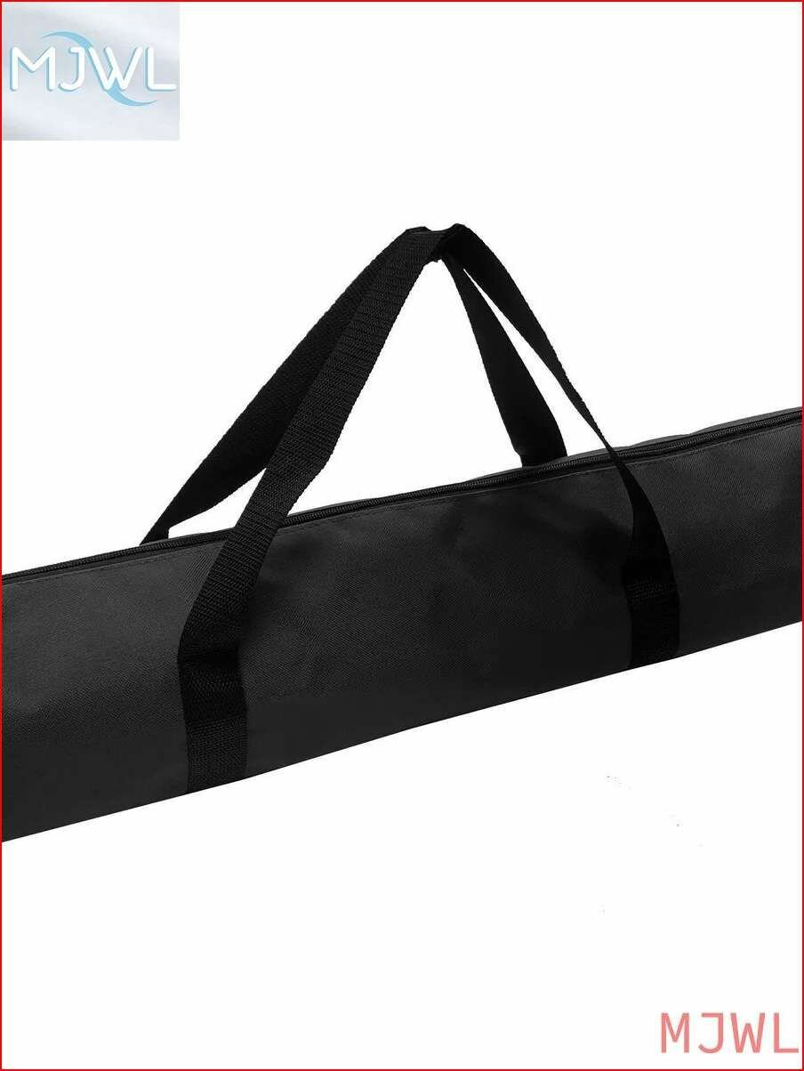 Чехол для шампуров, сумка для шампуров с ручками для хранения и переноски