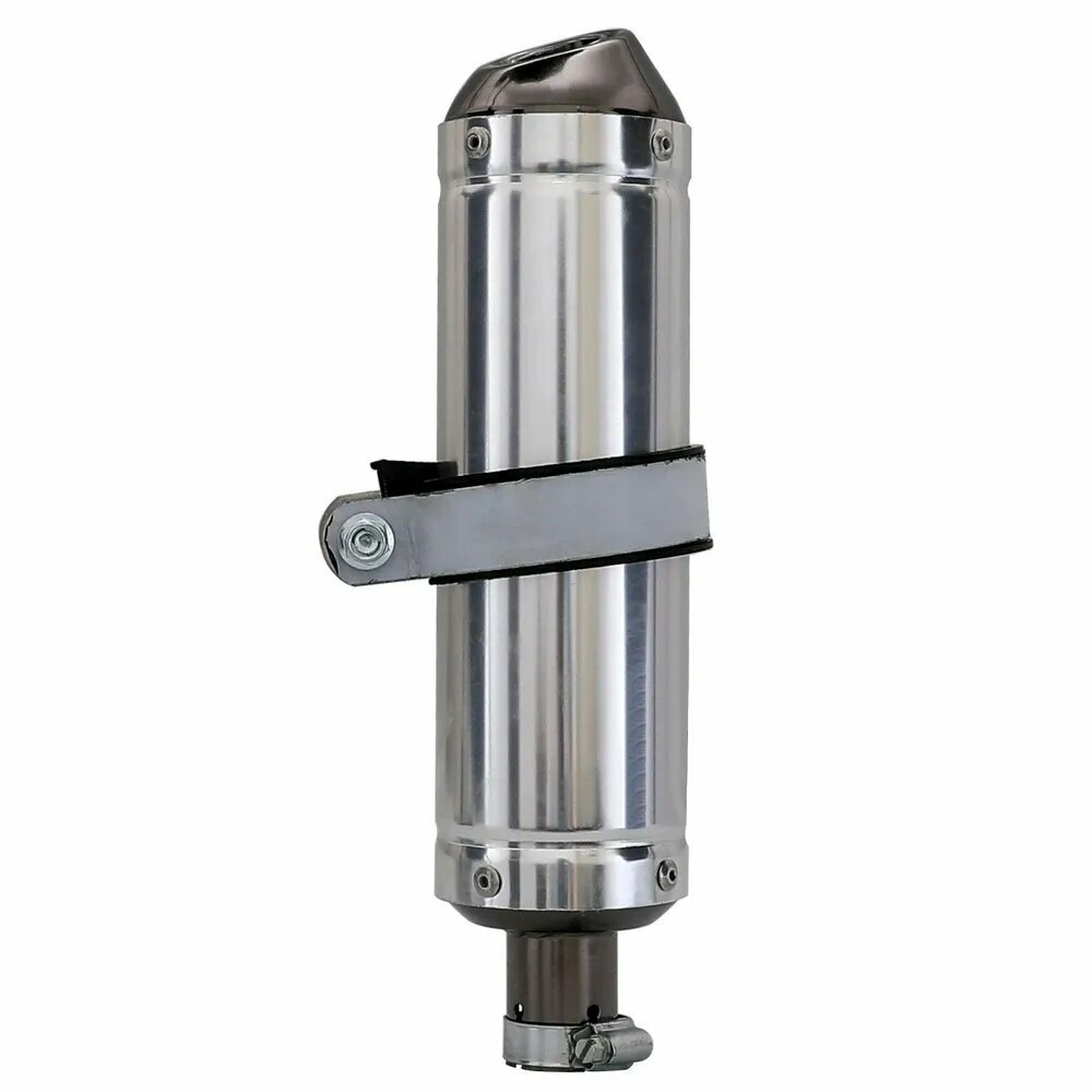 28 мм глушитель выхлоп для CRF50 110cc 125cc 140cc CT70 CRF50 яма квадроцикл ATV