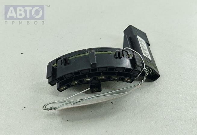 Датчик угла поворота руля Volkswagen Touareg