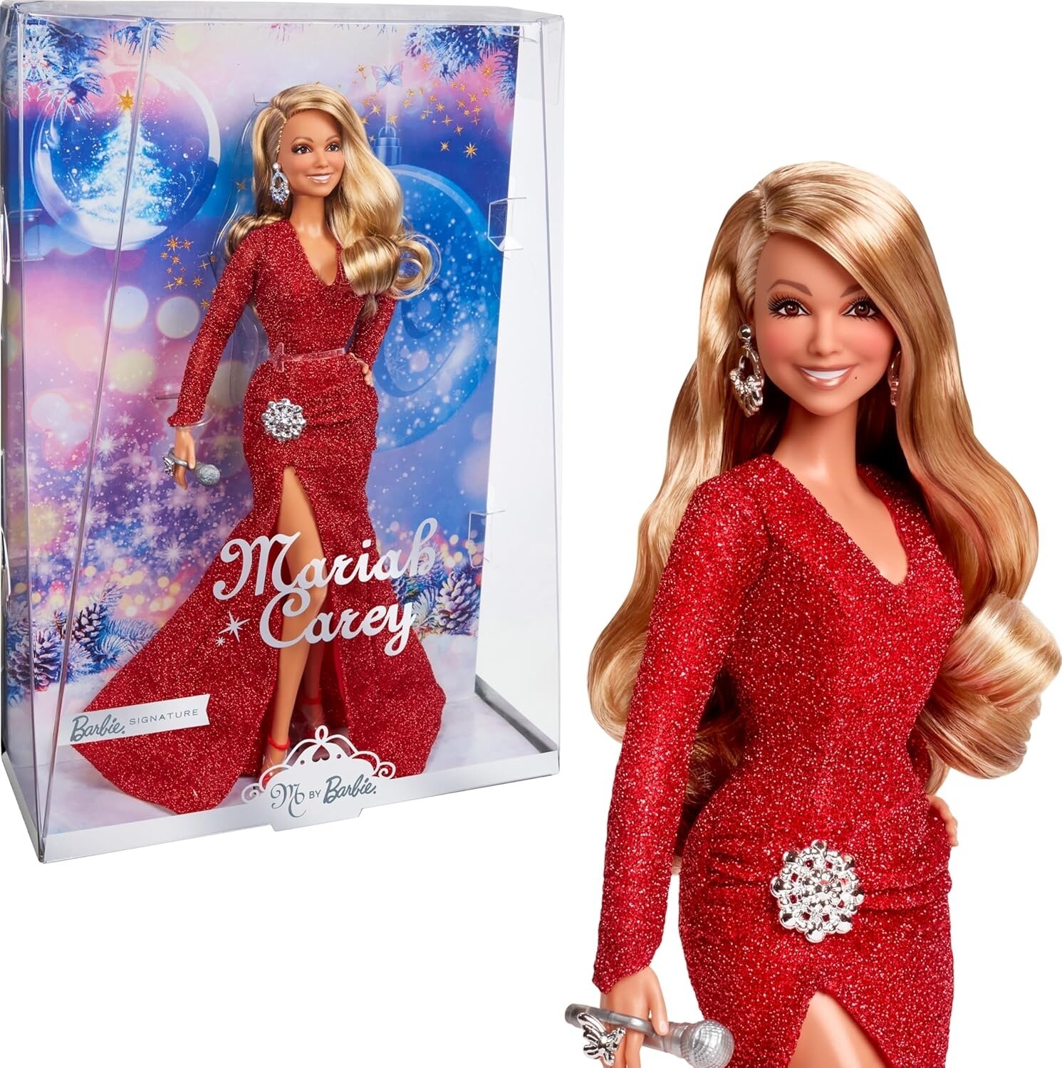 Кукла Barbie Марая Кэри