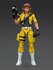 JOYTOY TMNT 1/18 Action Figures TMNT-April O'Neil Набор солдатиков из ABS пласти...