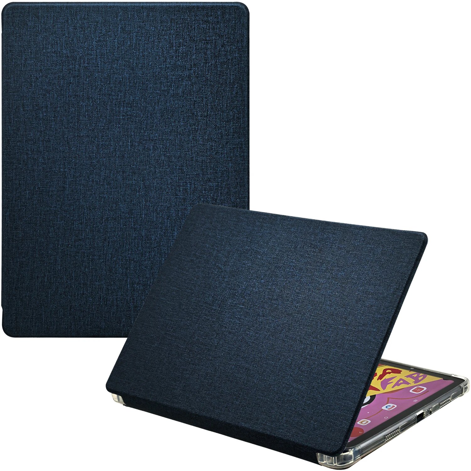GAUGGER прозрачный чехол-подставка для XPPen Magic Drawing Pad 12.2"
