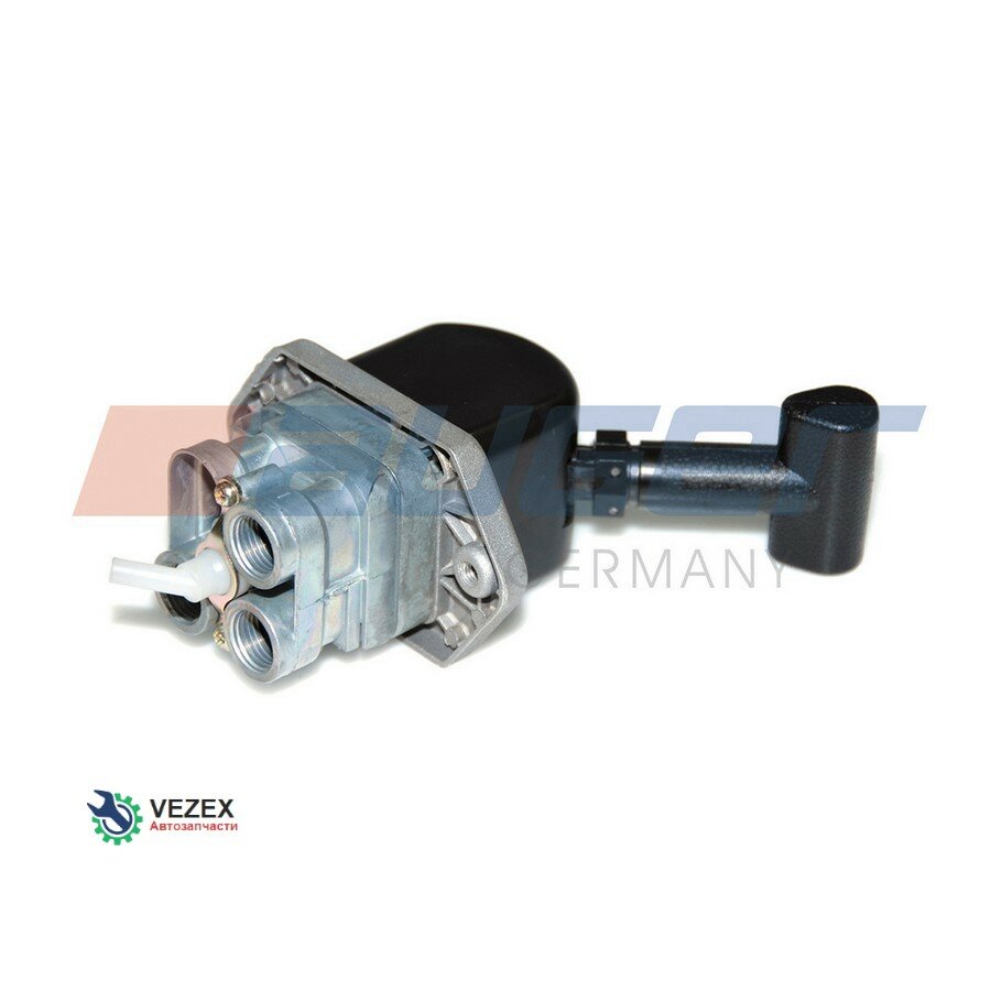 AUGER 68616 ручной тормозной кран !\Volvo FH12