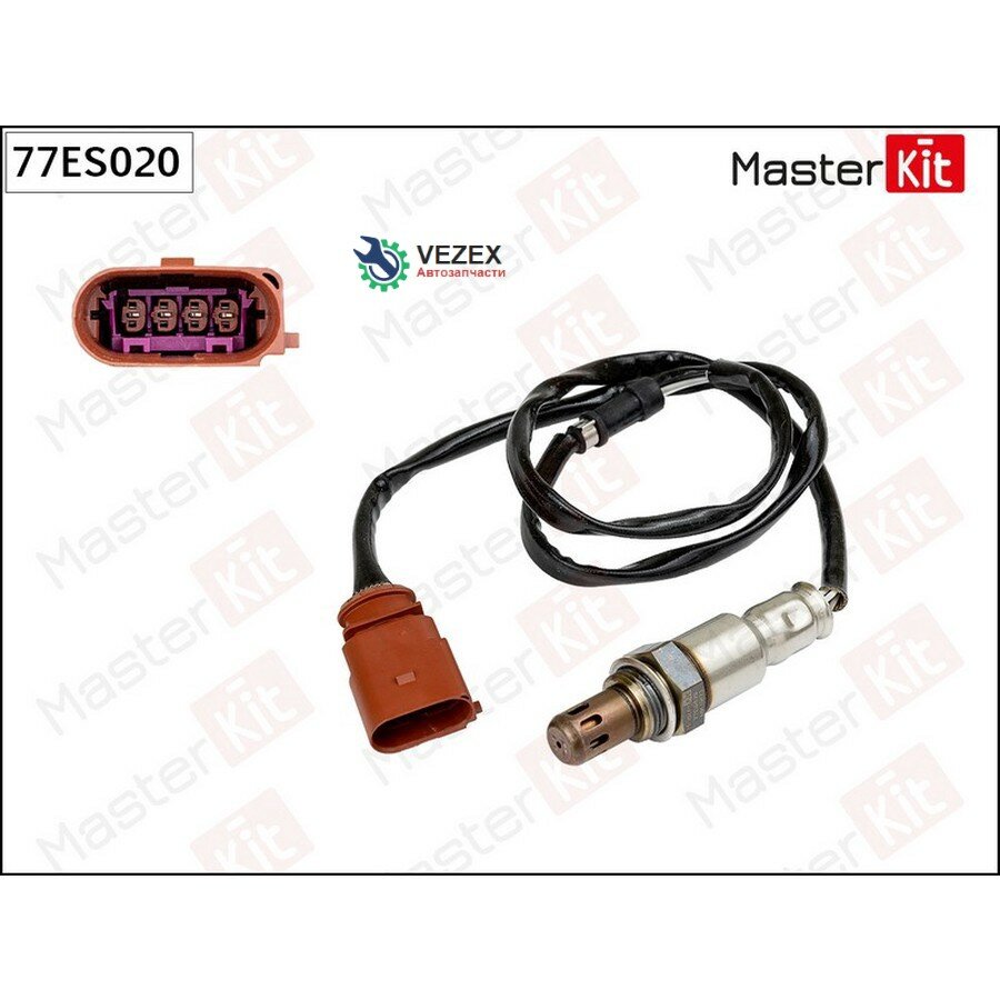 MASTERKIT 77ES020 Лямбда-зонд