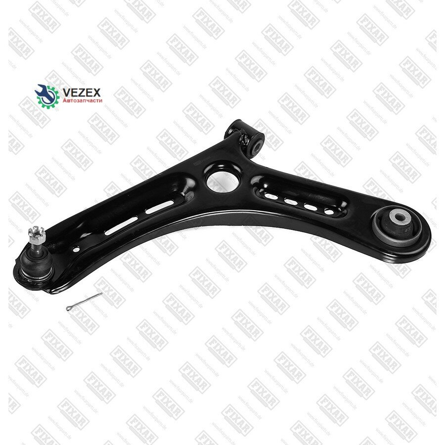 FIXAR FQ1260L Рычаг подвески