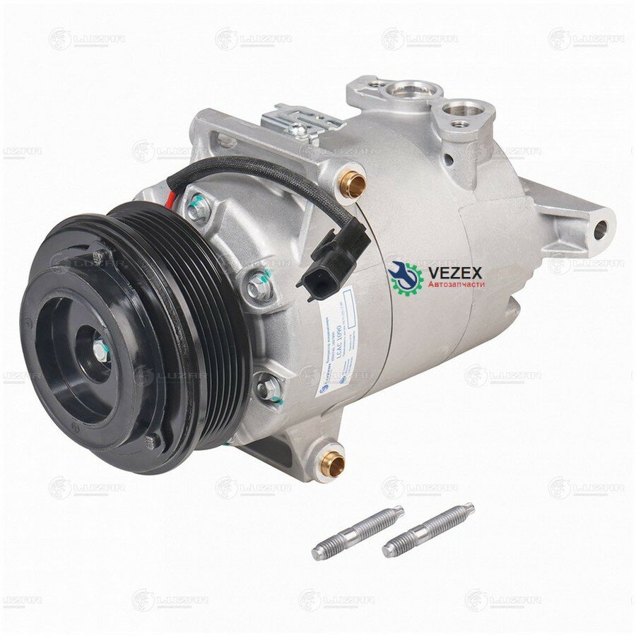 LUZAR LCAC1090 Компрессор кондиционера