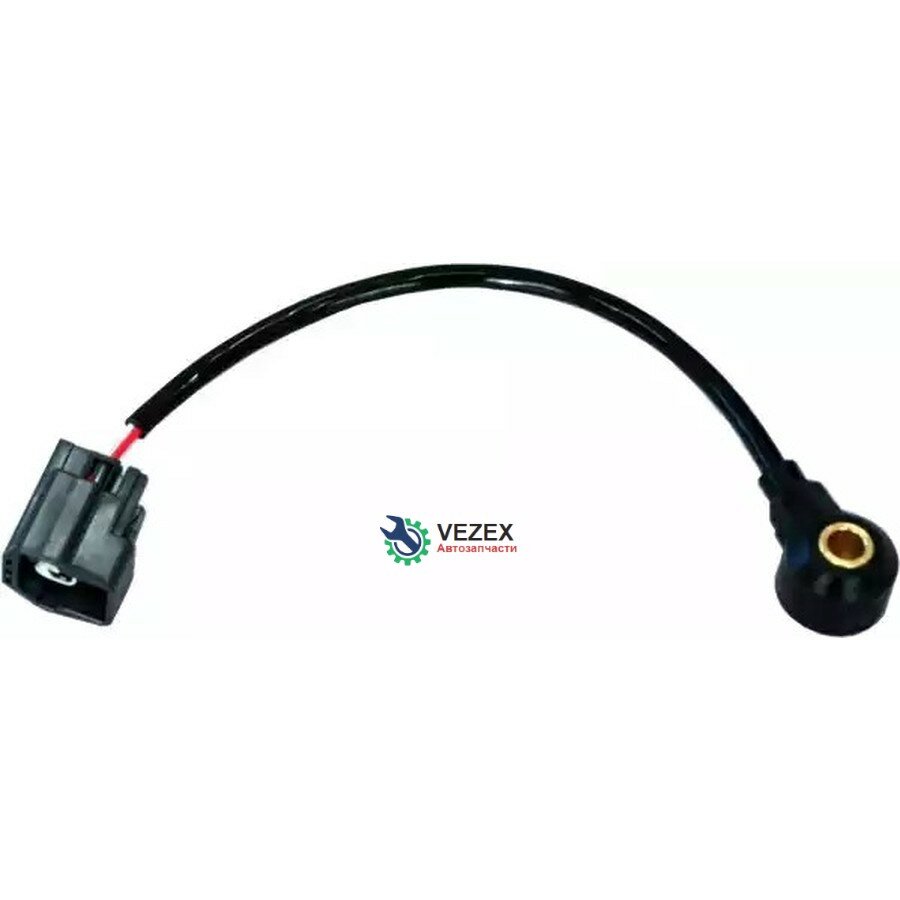 MEATDORIA 87494 датчик детонации!\ Ford Focus/Galaxy/Mondeo, Mazda 3/5/6/MPV/MX5, Volvo S40 1.8-2.3 00>