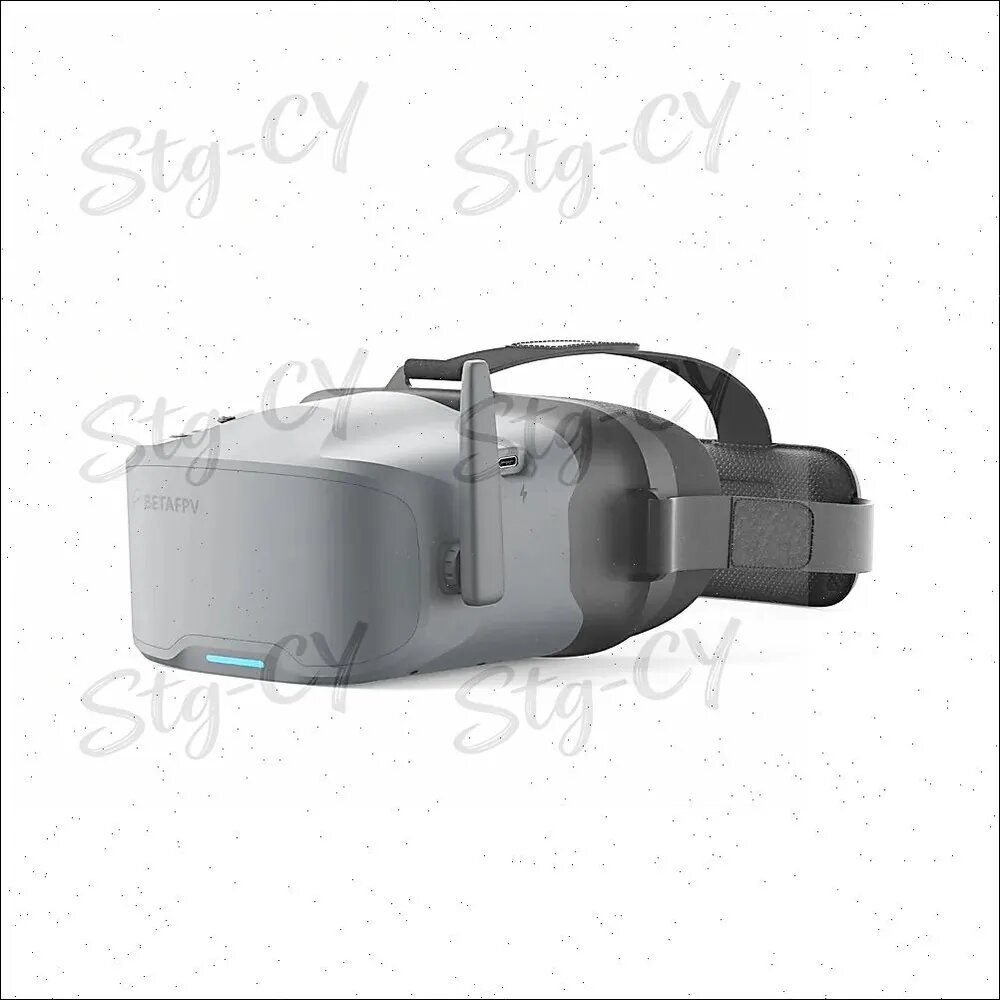 BETAFPV VR04 Analog Version FPV Drone Store очки для квадрокоптеров — фото 1