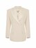 Куртка Elisabetta Franchi, размер 46, разноцветный