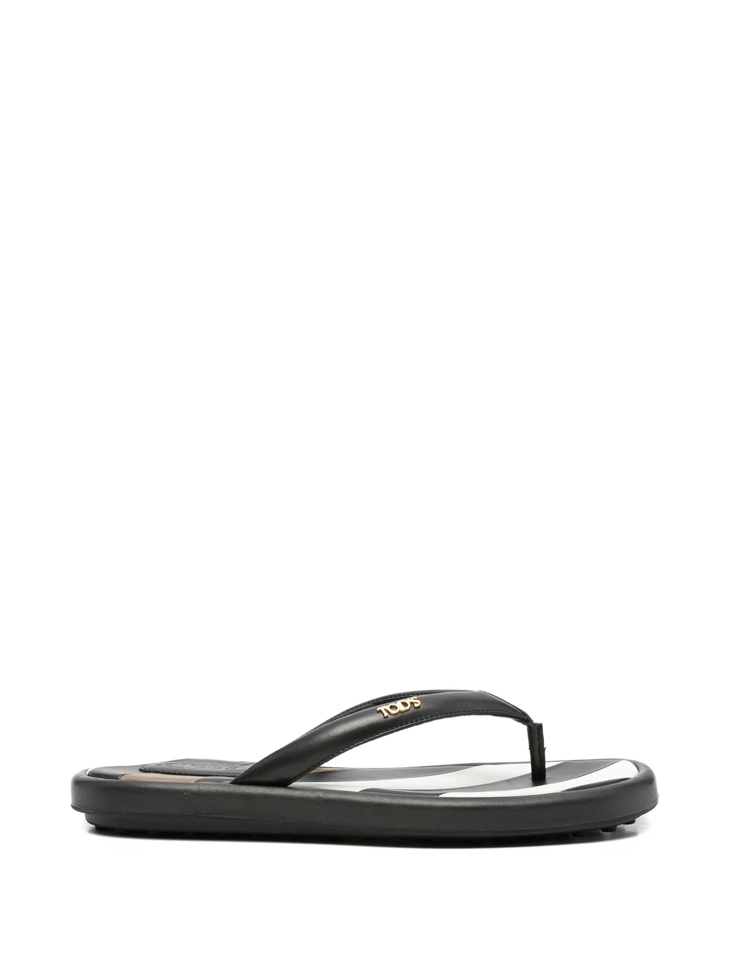Сандалии Tod's