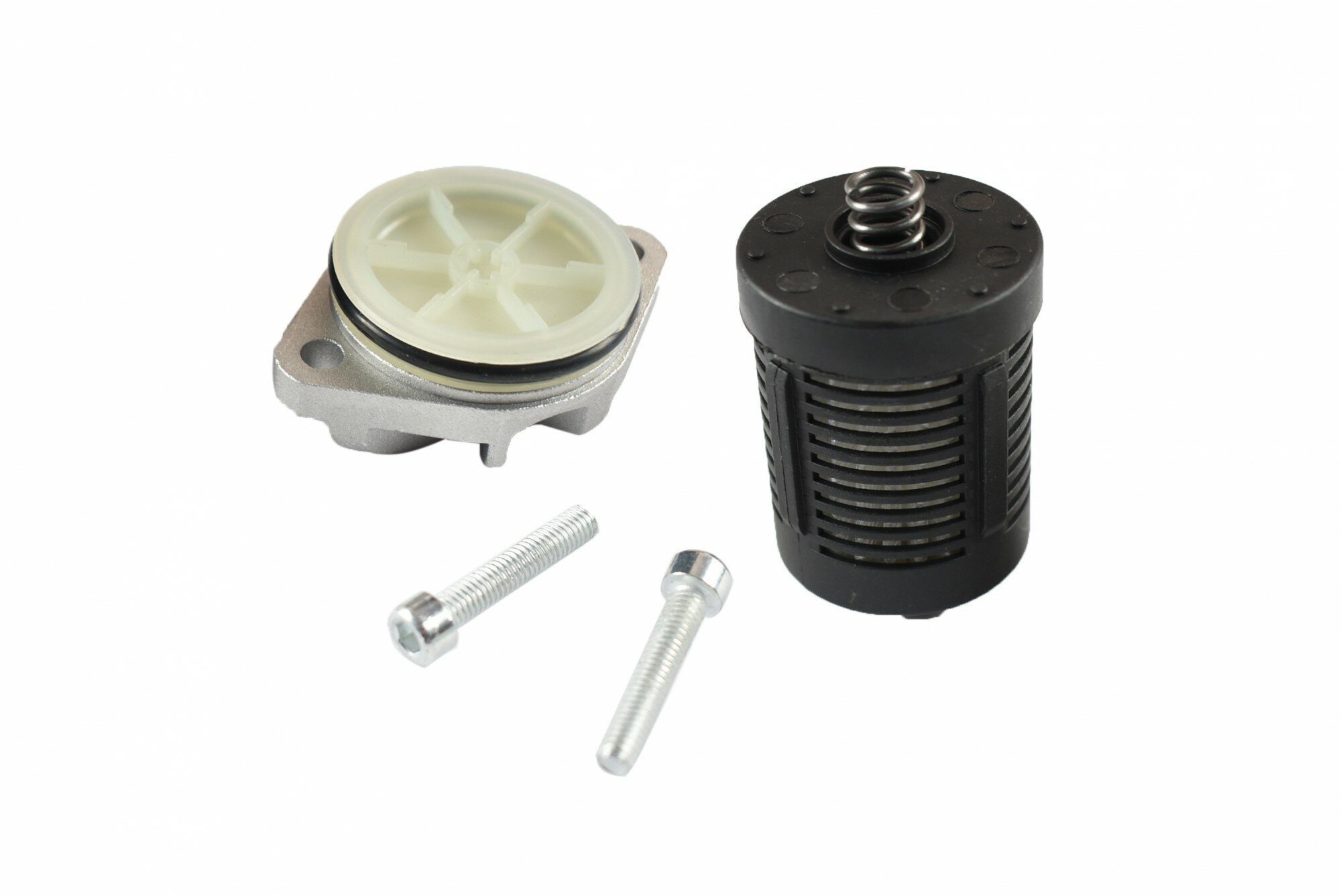 Фильтр муфты Volvo S60 II (11-), S80 II (07-), V70/XC70 III (08-)