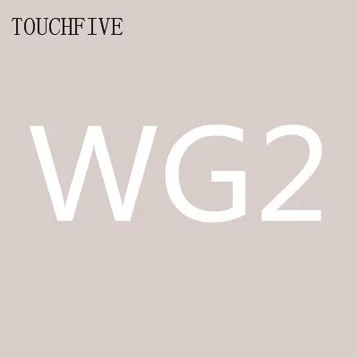 TOUCHFIVE Маркер для рисования WG2