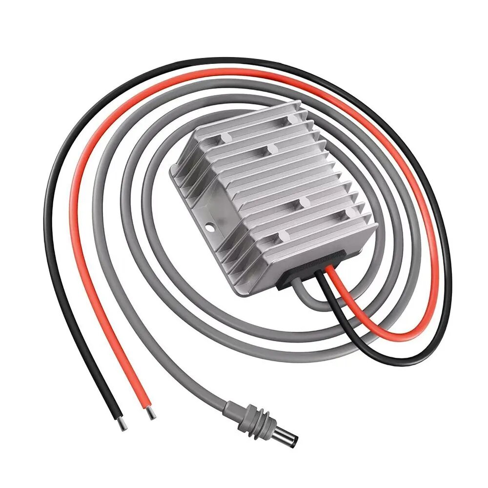 Преобразователь Постоянного Тока 12V В 20V 3A DC-DC. Регулятор Напряжения Booster Для MINI Converter.