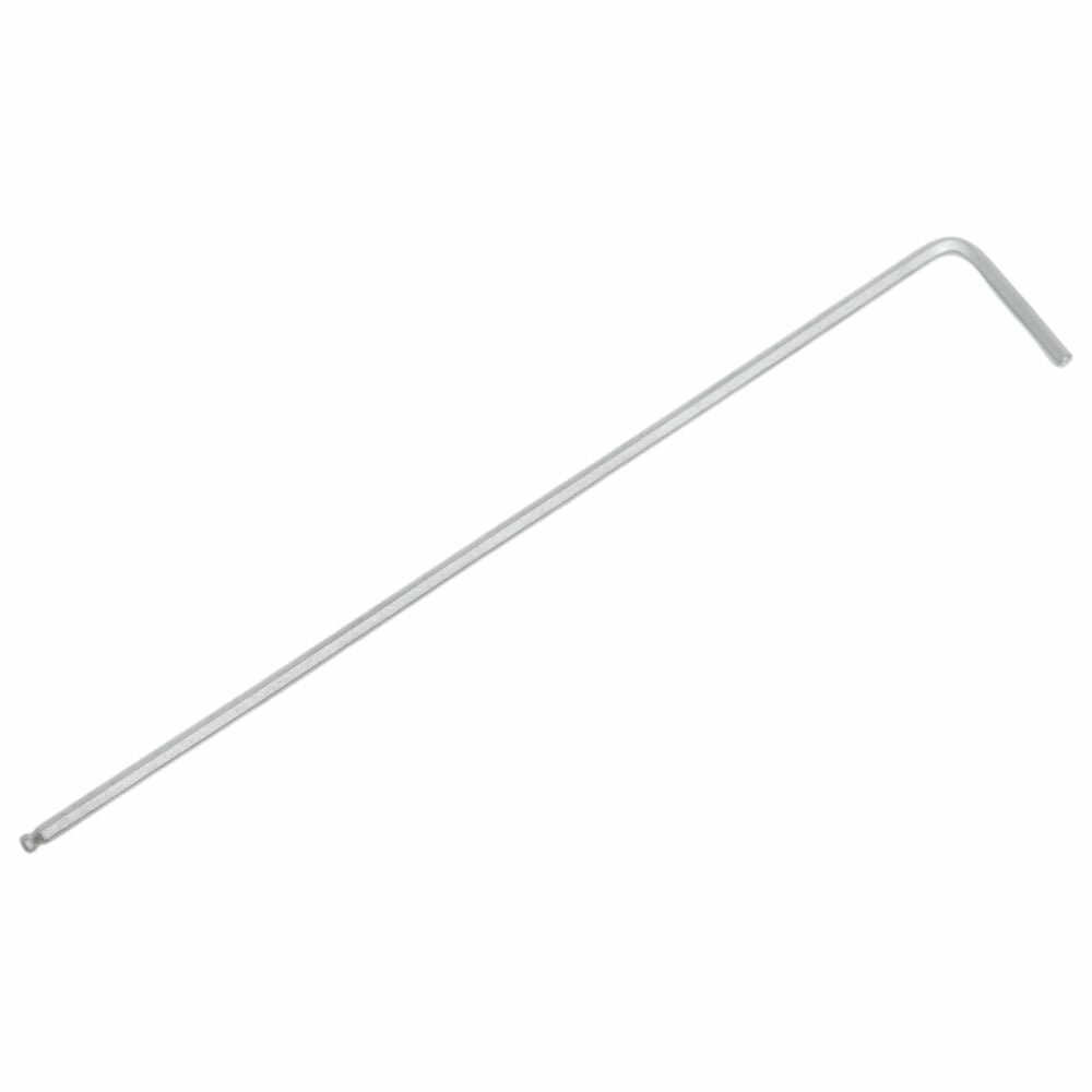 Г-образный ключ WERA 950