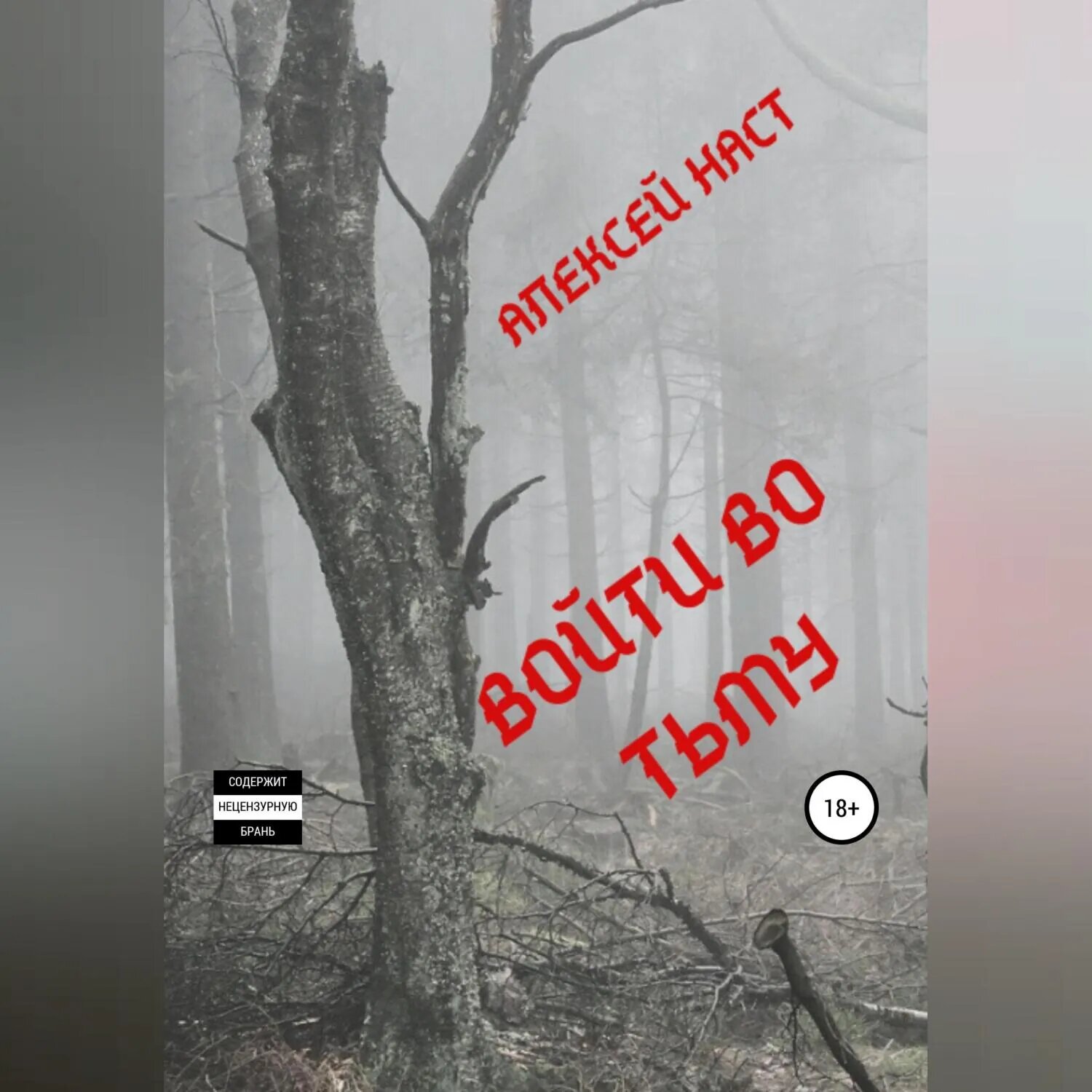 Войти во тьму [Аудиокнига]