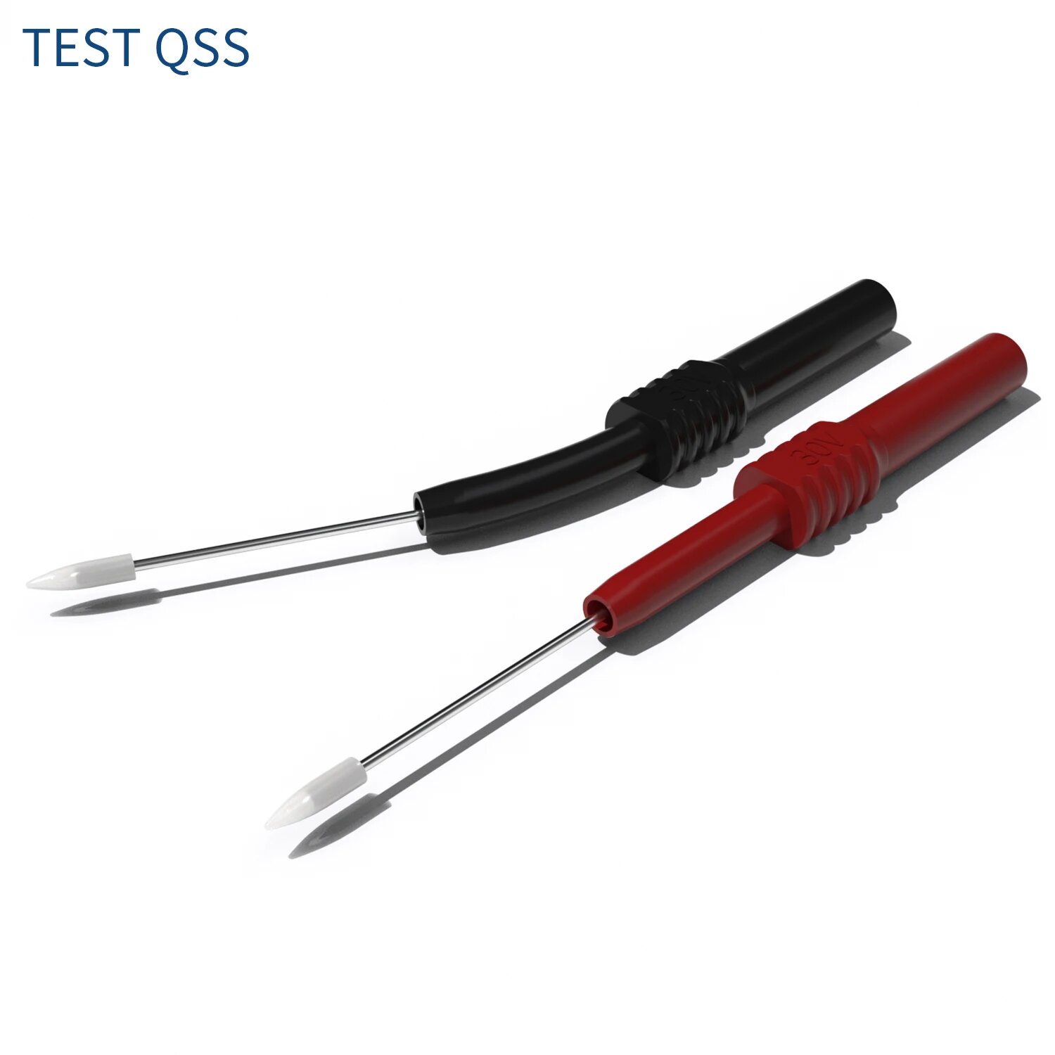 Гибкие тестовые щупы QSS 2 шт.