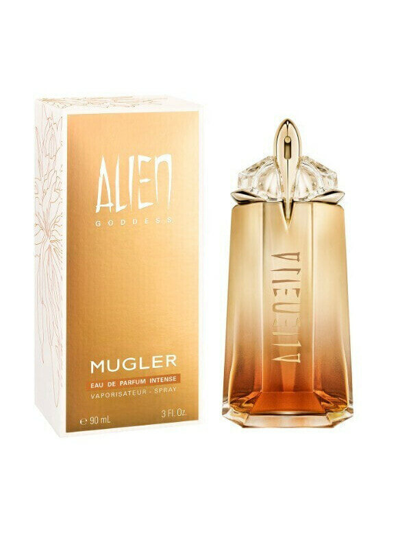Парфюмированная вода женская Mugler AlienGoddessIntense EDP