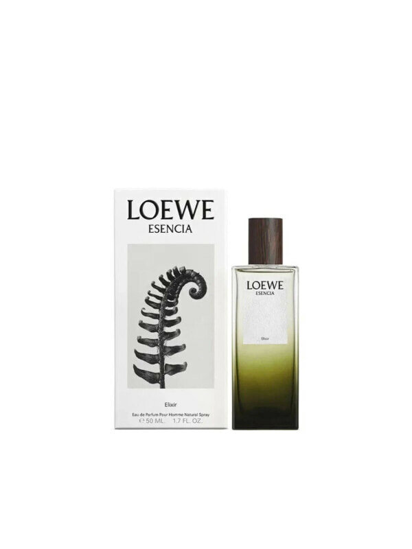 Парфюмерная вода Loewe Esencia Elixir