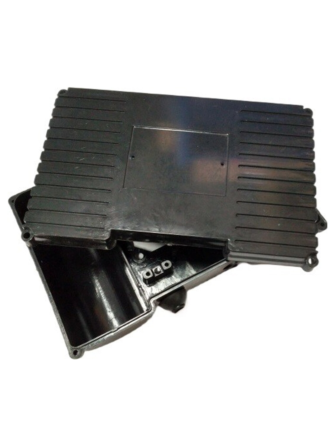 Корпус конденсаторов для компрессора ECO AE‑502‑3 (AE‑502‑3‑48/52)