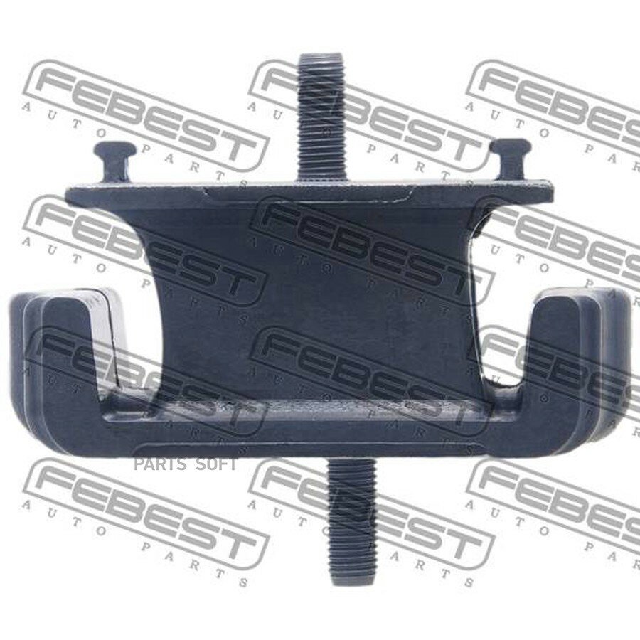 FEBEST FM-EPFR Опора двигателя передняя FORD EVEREST EP 2009-2012 FM-EPFR