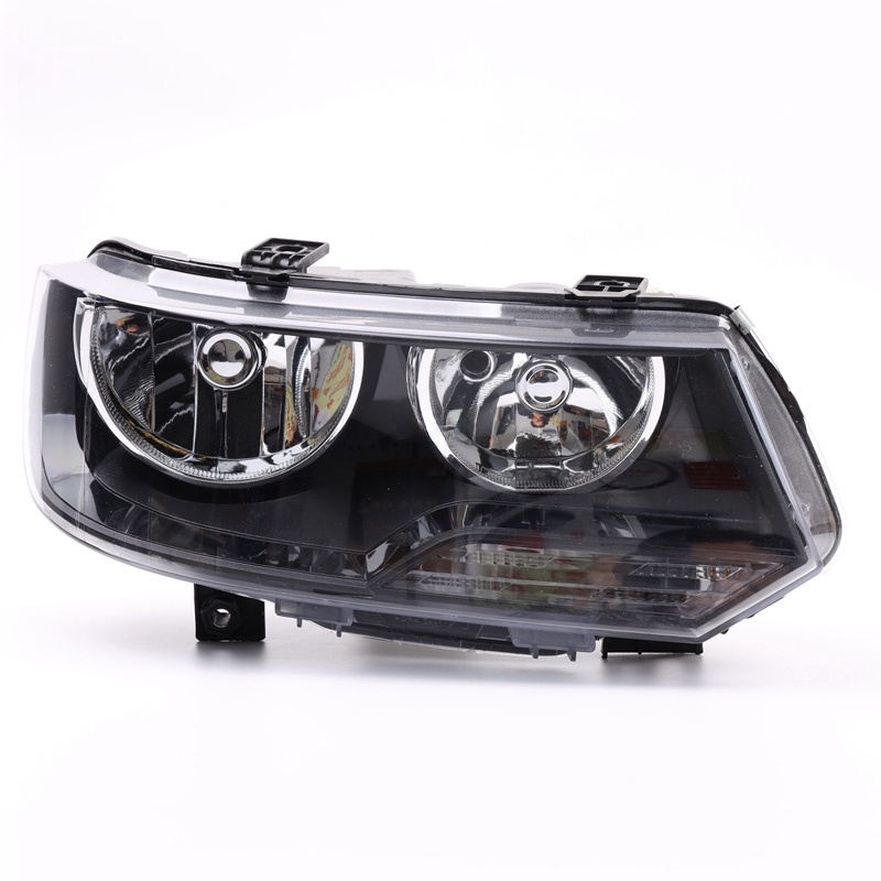 Передняя фара для Volkswagen Jetta 2010-2012, пассажирская сторона, без лампы, премиум качество