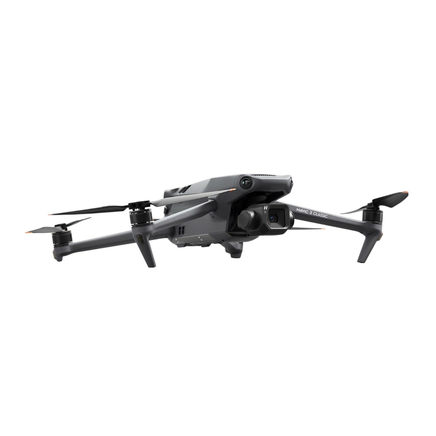 Квадрокоптер DJI Mavic 3 Classic (пульт DJI RC), 46 минут полета