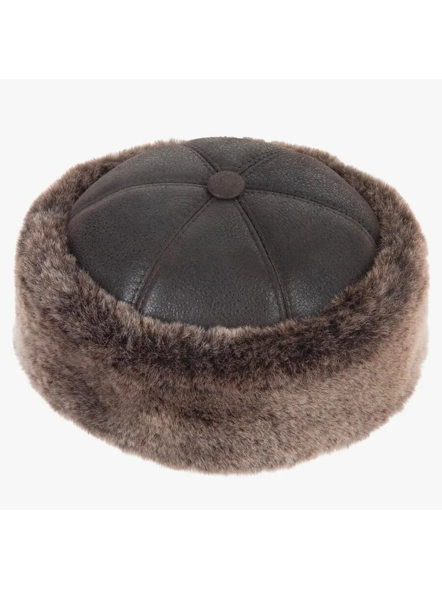 Шапка для мужчин