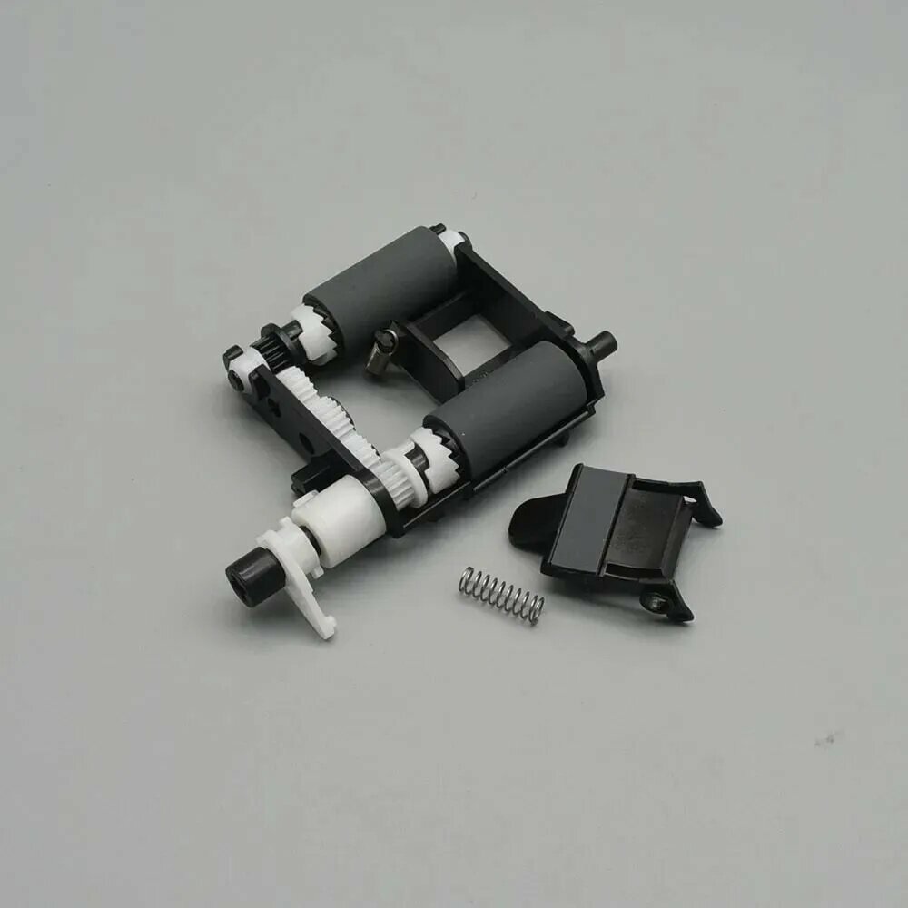 Расходник для печати 1SETX JC93-00525A JC93-00522A Pickup Feed Roller Разделительная панель для Samsung ML2160 ML2164 ML2165 SCX3405 M2020 M2021 M2022 M2070, Белый (white)