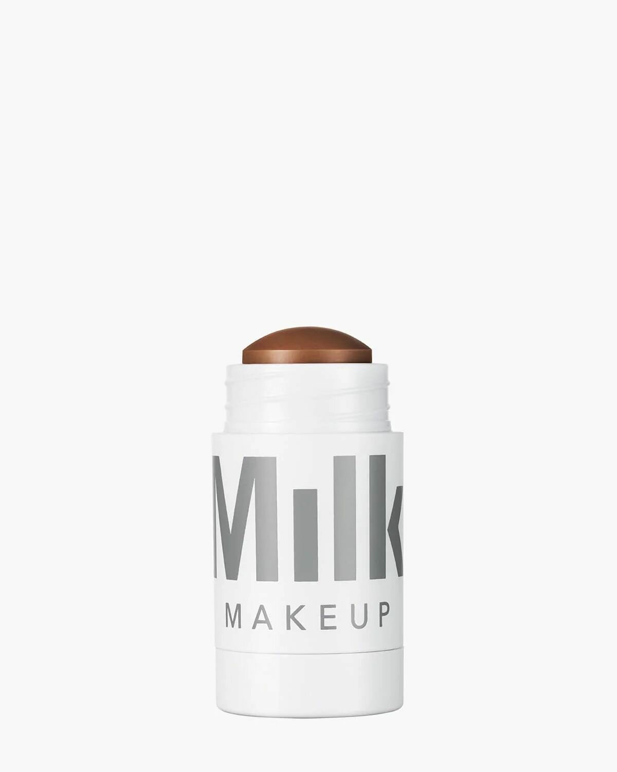 MILK MAKEUP Бронзер для лица в стике Mini Matte Bronzer Stick (Blaze) 5,7 г