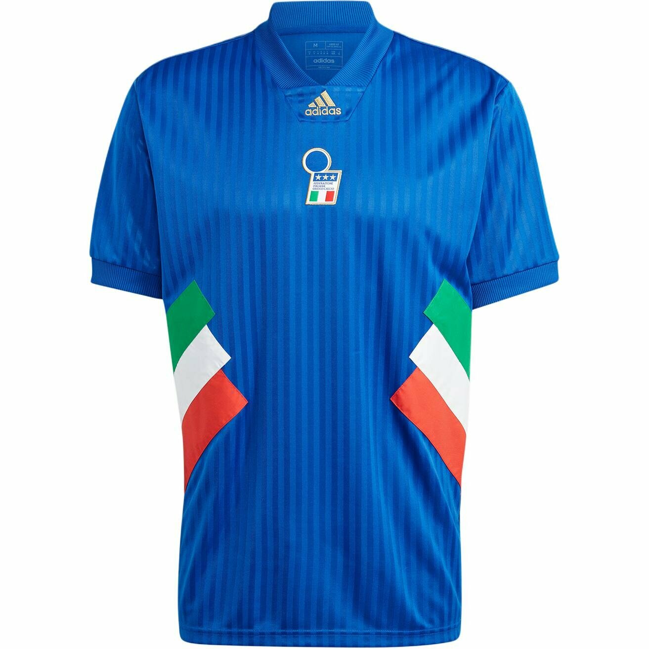 Футболка спортивная Italy Icon
