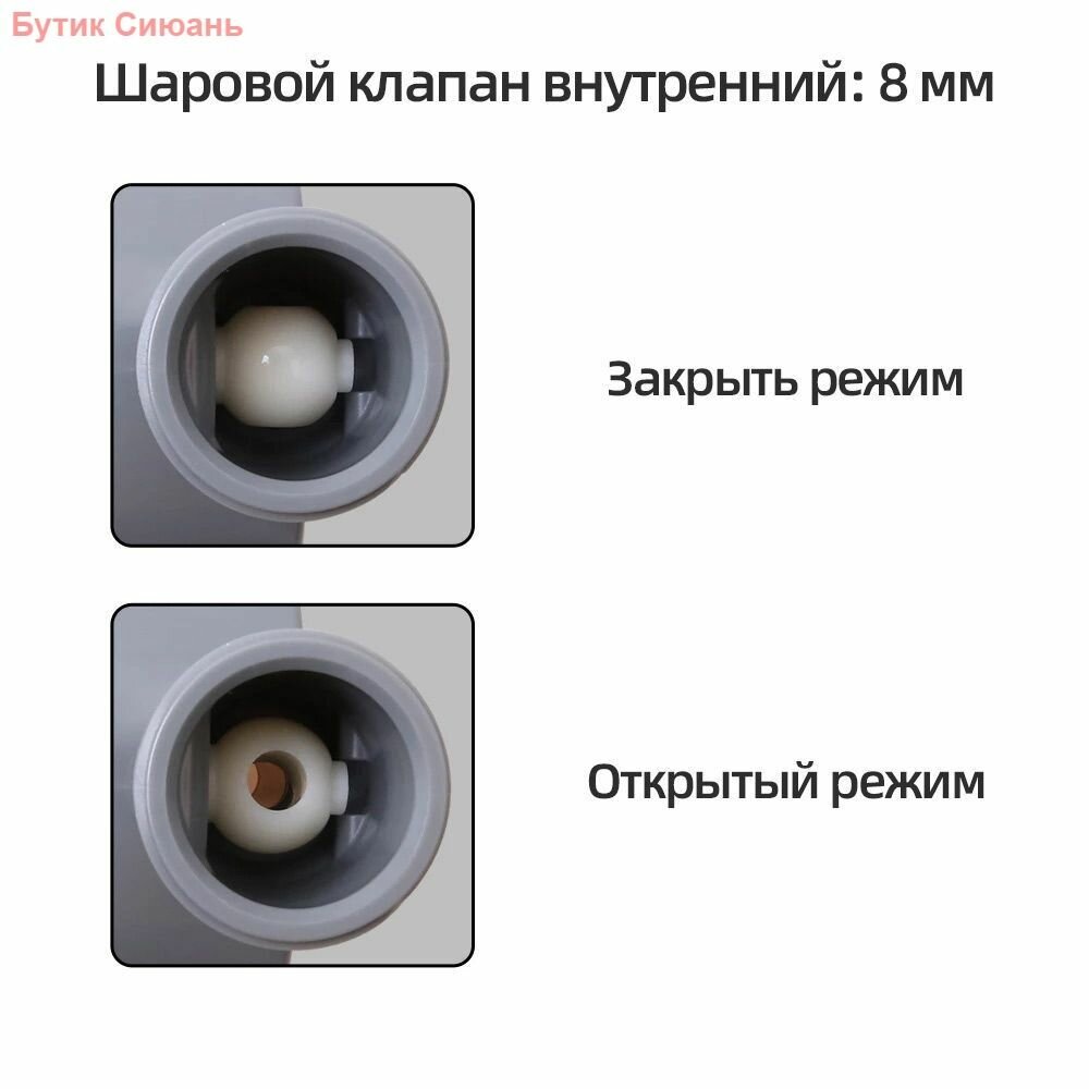 Таймер для полива — фото 1