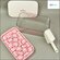 Формочка для льда Hello Kitty MINISO
